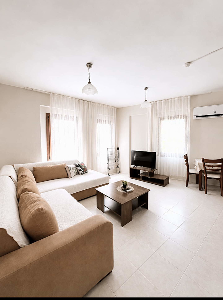 Apart Daire-1 ÇEşme - Çeşme