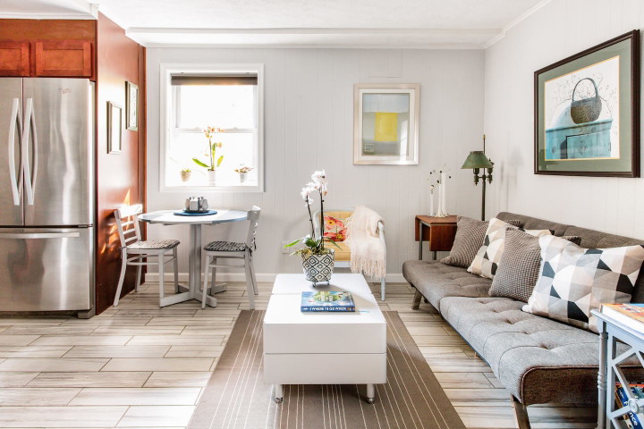 Escape To A Sunny Apartment In A Quiet D.c. Suburb - Silver Spring, MD