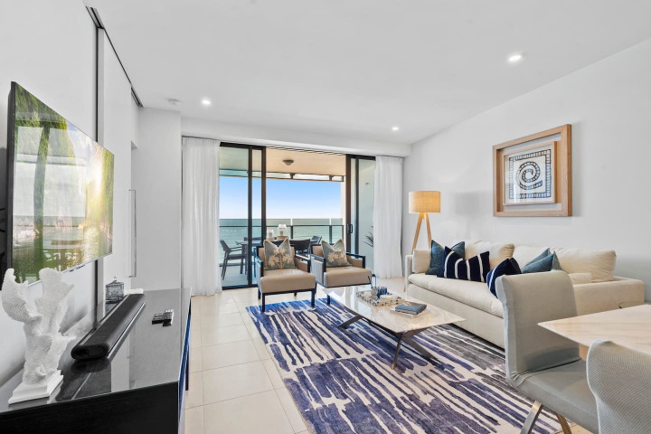 Soul Surfers Paradise - Lvl11 Ocean View - Gold Coast