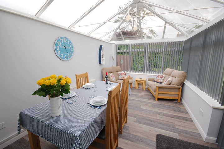 Pretty Bungalow In Gorgeous Saundersfoot - Saundersfoot