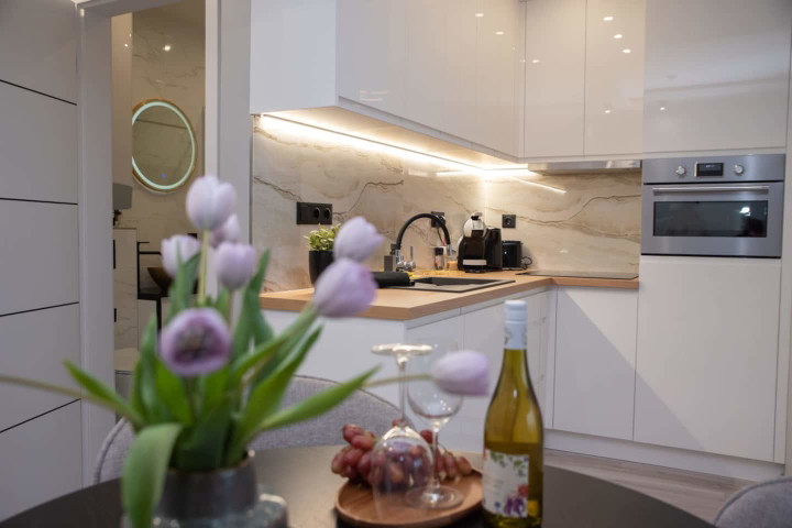 Appartement Golden Lake - Keszthely