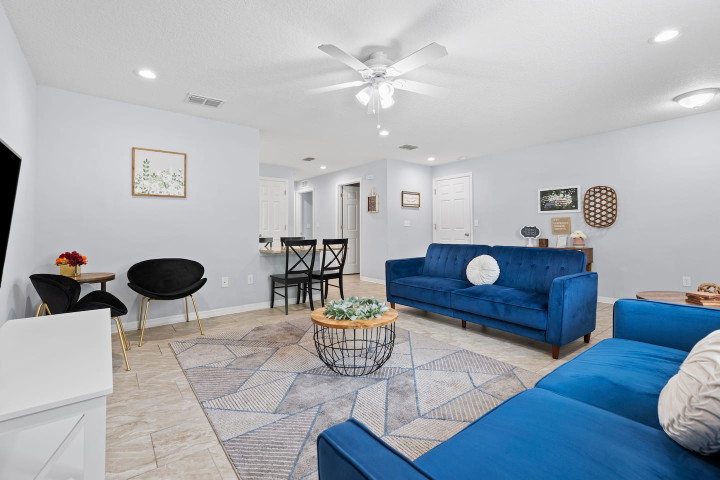 The Sunshine Spot 69 - Zephyrhills, FL
