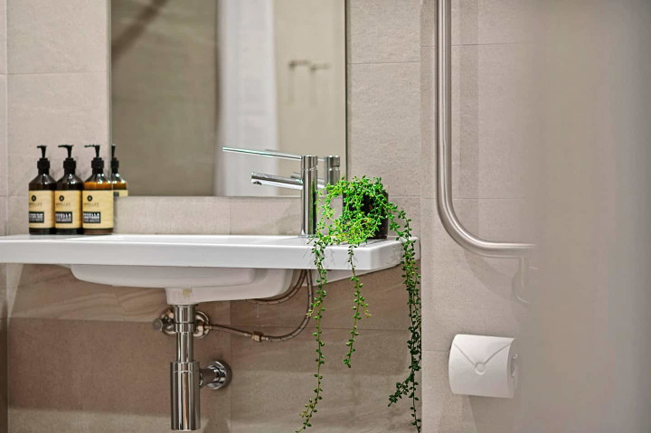 Forbes Accessible Accommodation*studio Apartment* - Perth
