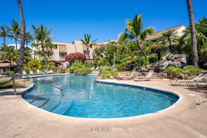Maui Kamaole ~ 1 Bedroom 2 Bath - Maui, HI
