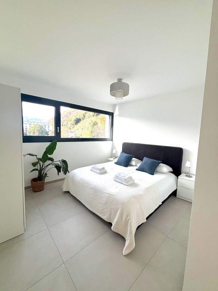 [Locarno Centro] Family, Free Parking & Netflix - Locarno