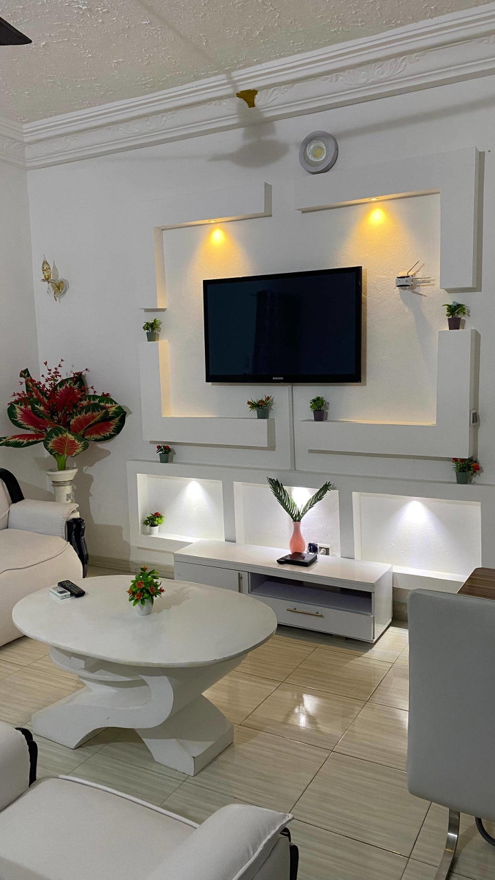 T3 Near The Airport & Fidjrossè Beach - Cotonou