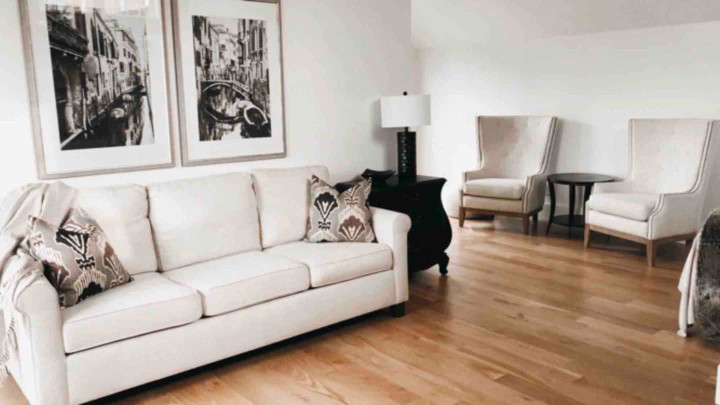 Cozy Carriage House In Historic Brownes Addition - Spokane, WA