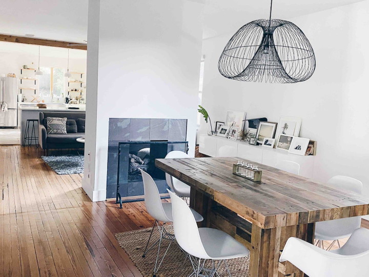 Modern Victorian Retreat With Porch | Near Uva - Charlottesville, VA