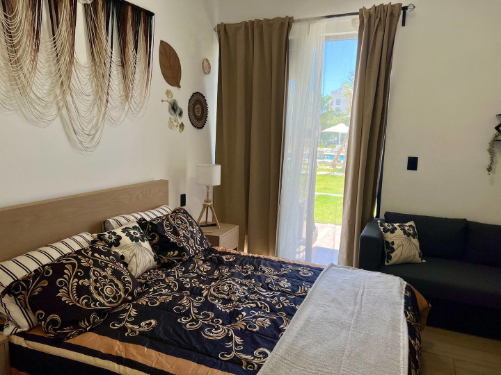 Peaceful Savanna Suite In Fun City - Punta Cana