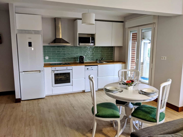 Apartamento_sanfuentes - Sestao