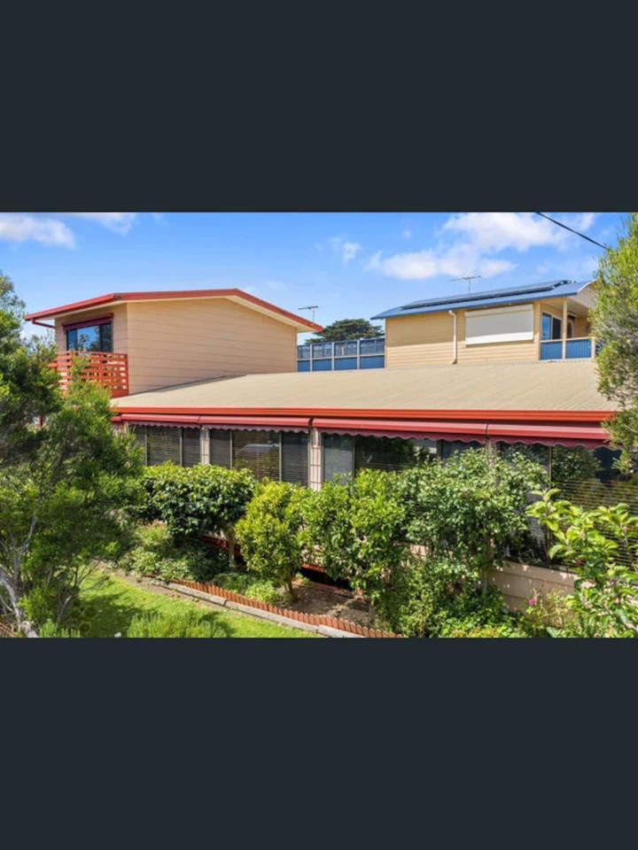 Seaside Home With Wonderful Views - San Remo