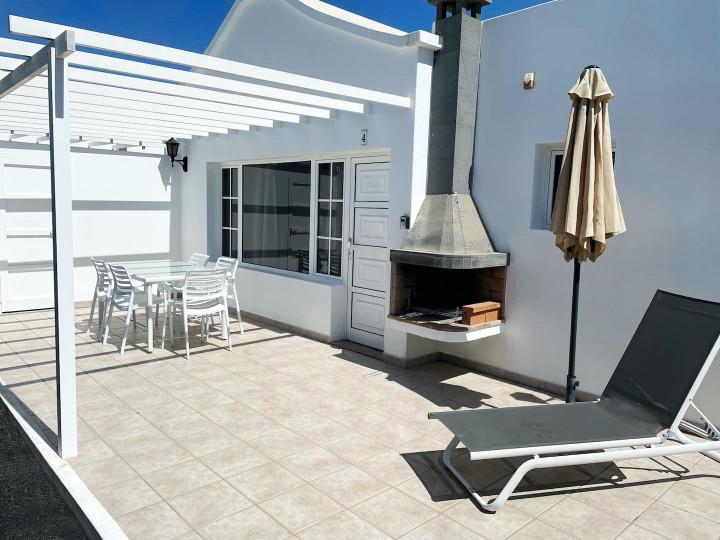 Casa Teguise - 1b (2) Par Escape Home - Lanzarote