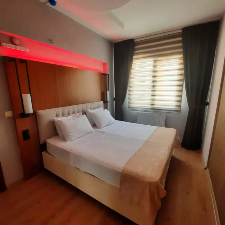 (1+1) Comfort For 2 People - Kayseri