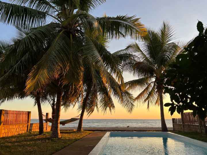 Maison "Bira Bira" - Madagascar