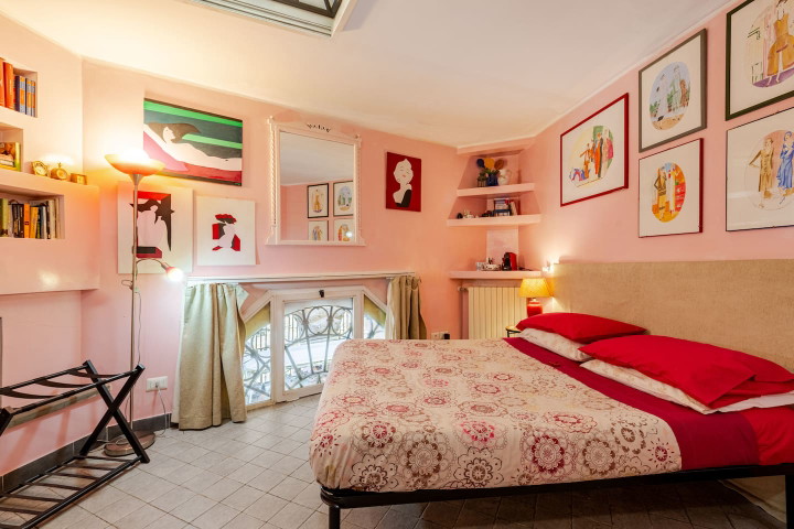 Delightful Cottage In Rome - Rome