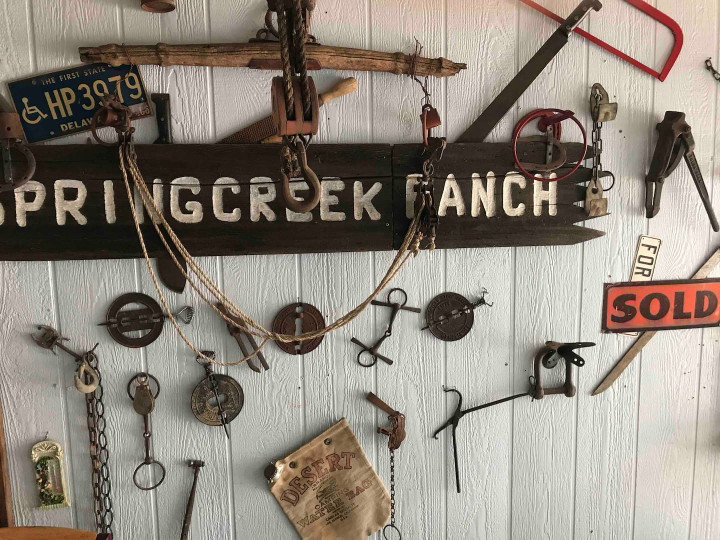 Country Place - Payson, AZ