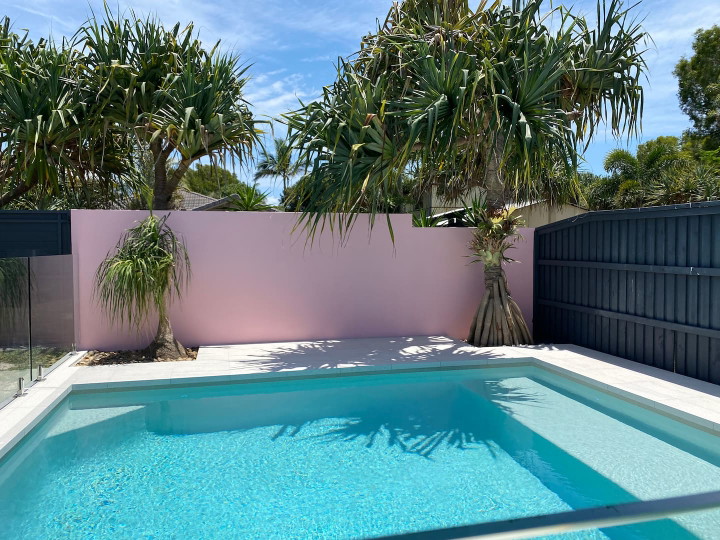 Hawley House~ Enjoy The Best Of Noosas Coastlines - ノーサ・ヘッズ