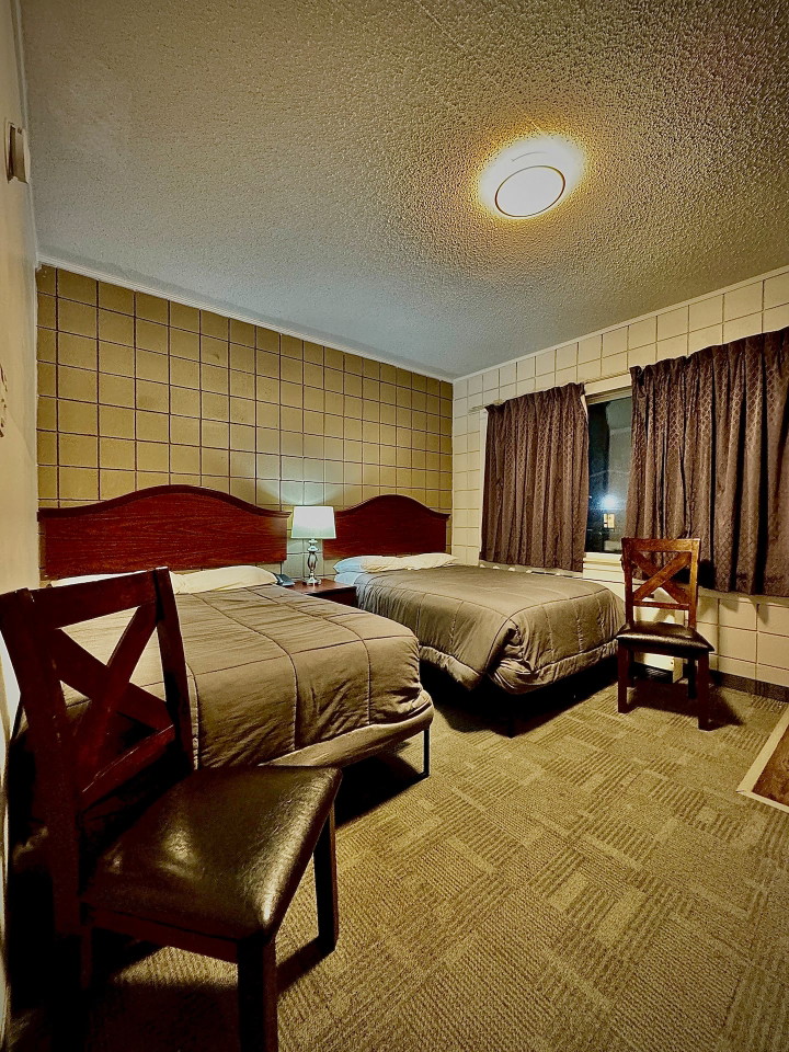 Cozy 2br Motel Unit Great Value - Swift Current