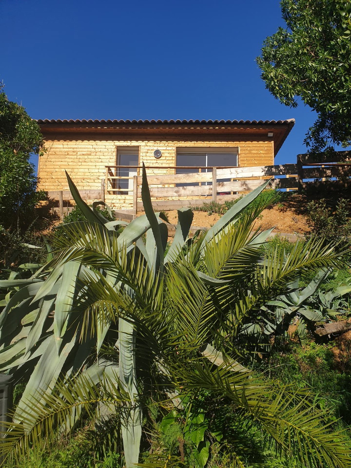 Nice House 10 Minutes From Ajaccio - Korzika