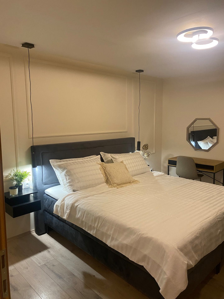 Appartement Lux - Centre-ville - Čakovec