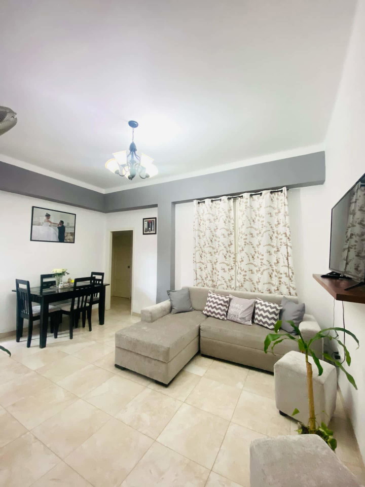 Acogedor Apartamento - Cuba