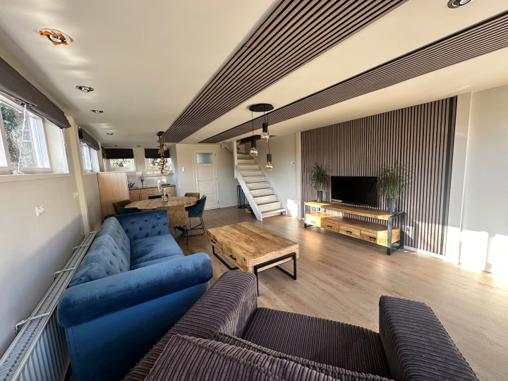 Cozy Guesthouse 15 Min Amsterdam/haarlem/zandvoort - Amsterdam