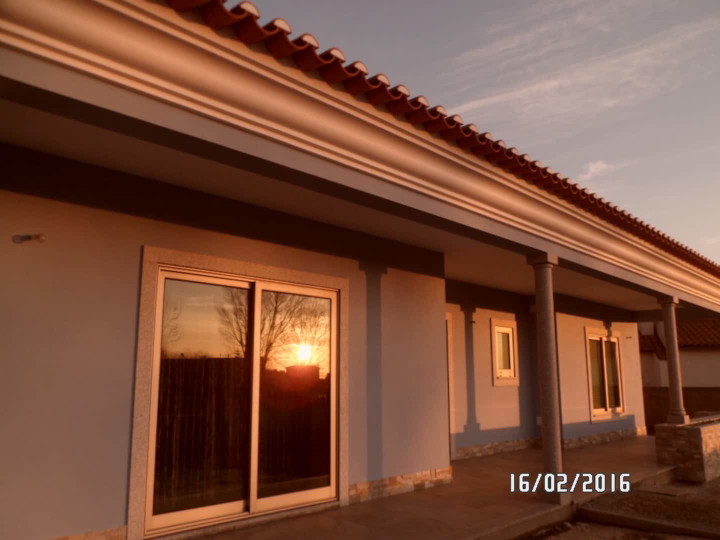 Maison Proche De La Mer - Estarreja