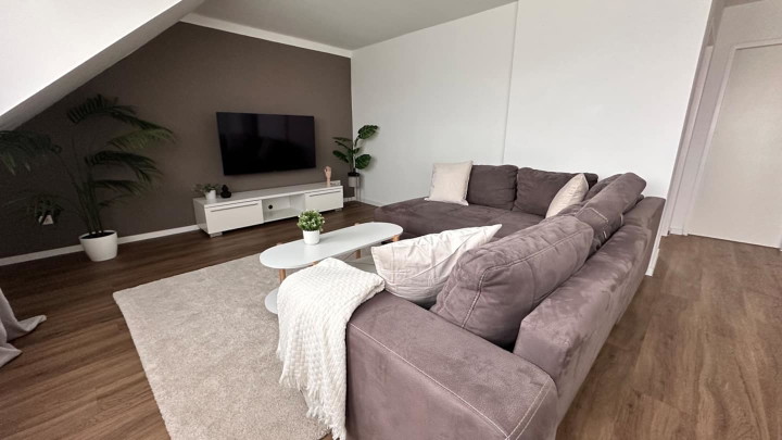 City Apartment In Krefeld - Krefeld
