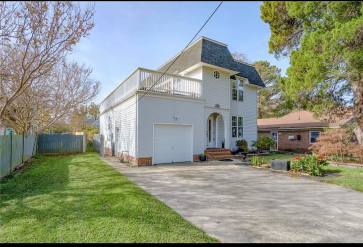 Gorgeous Vacation House - Norfolk, VA