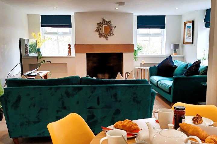 Central Ripon Apartment - View Of The Cathedral! - Ripon