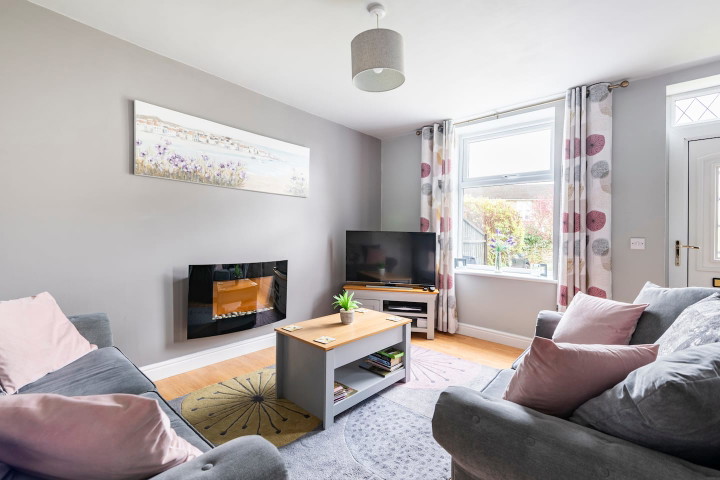Florries House Is On The Edge Of The Peak District - Chesterfield
