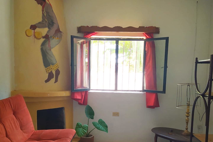 Bonita Casa Entera Totalmente Amueblada! - Álamos