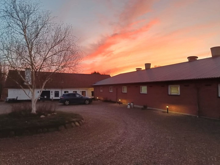 Elmegaarden Guesthouse - Ribe