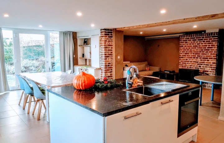 Cozy Loft In The Heart Of The Fagnes - Eupen