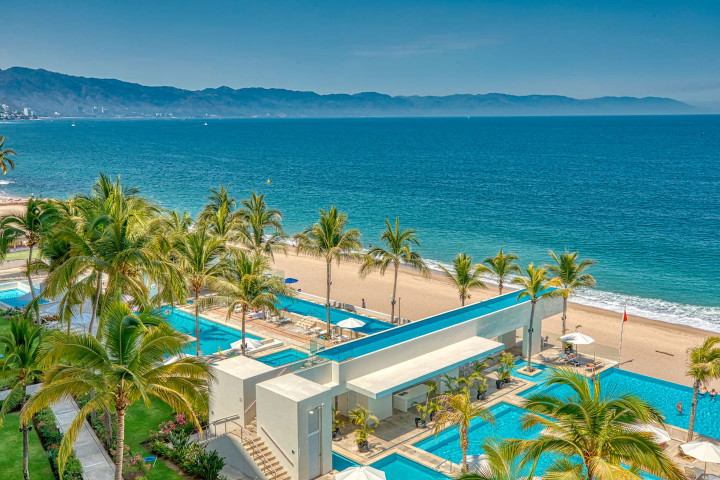 Comfy Studio In Harbor 171, Puerto Vallarta - Puerto Vallarta