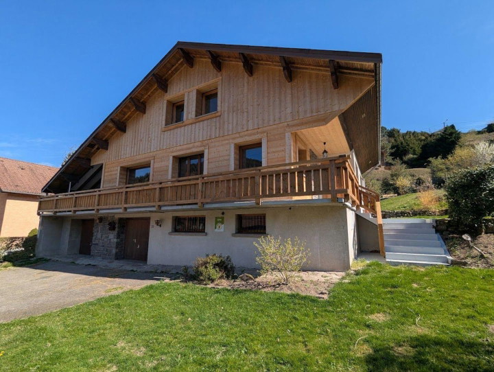 Gîte Du Hêtre Pourpre - Vosges