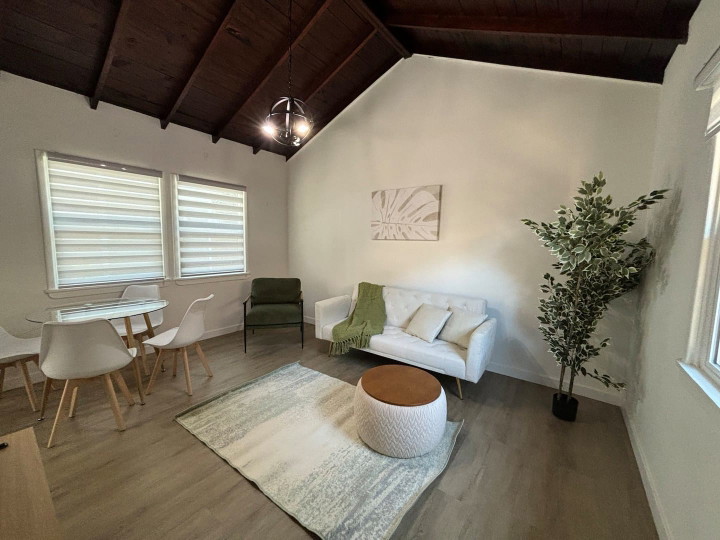 Private Bungalow 1b1b In Pasadena - Pasadena