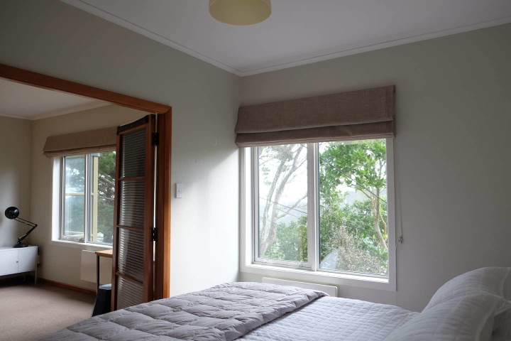 1-bedroom Self Contained Guesthouse In Hataitai - New Zealand