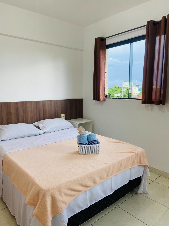 Aconchegante Apartamento Na áRea Central Suzano. - Poá
