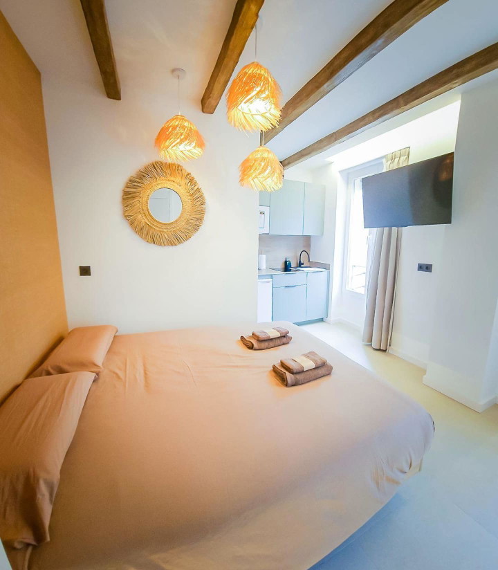 Confetti Apartments, Loft, Alicante - San Juan de Alicante