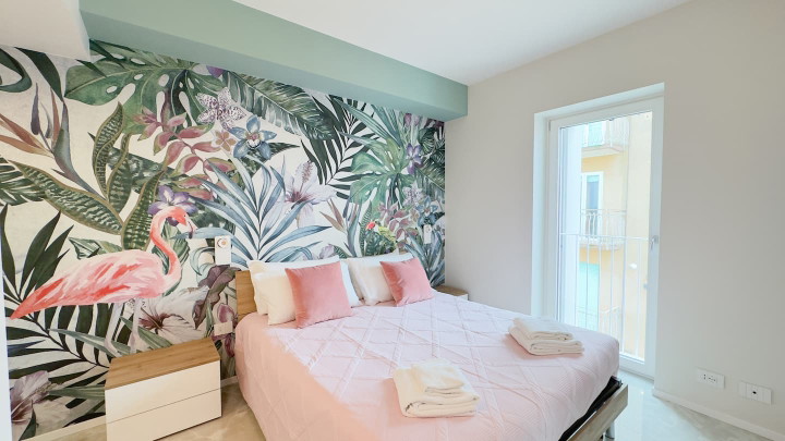 Suite Flamingo Du Farmont Seafront Par Ca-sa Check - Chioggia