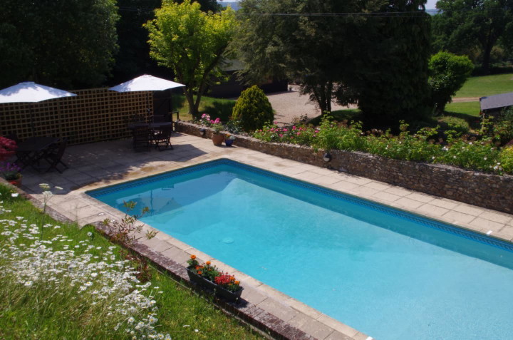 Barritshayes Farm Cottages - Dairy - Honiton