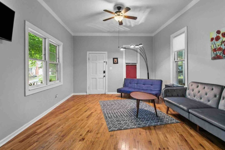 Great Location_westport_plaza_1br And Dogs Ok - Kansas City