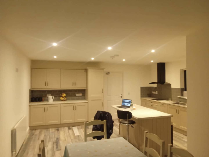 Detached 4 Bedroom  House - Kells