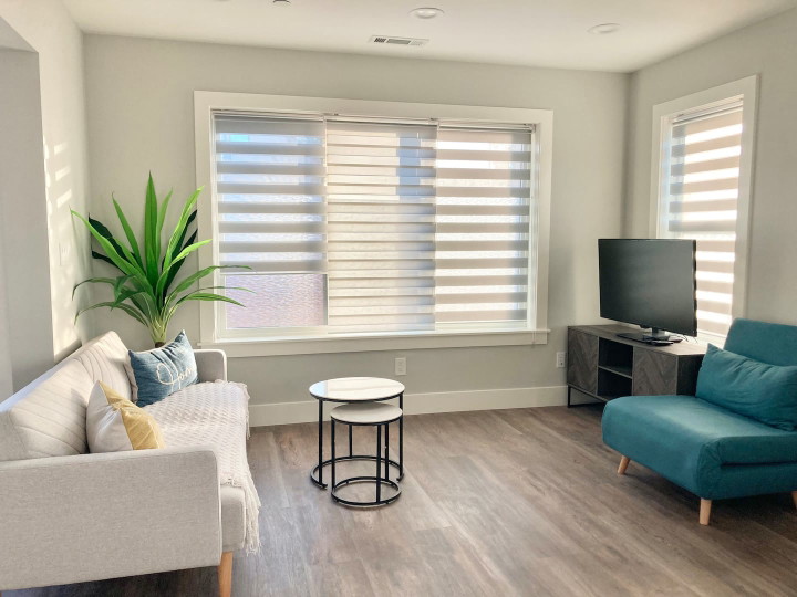Adorable 2 Bed Guesthouse Walk To Willow Glen Dwtn - San Jose, CA