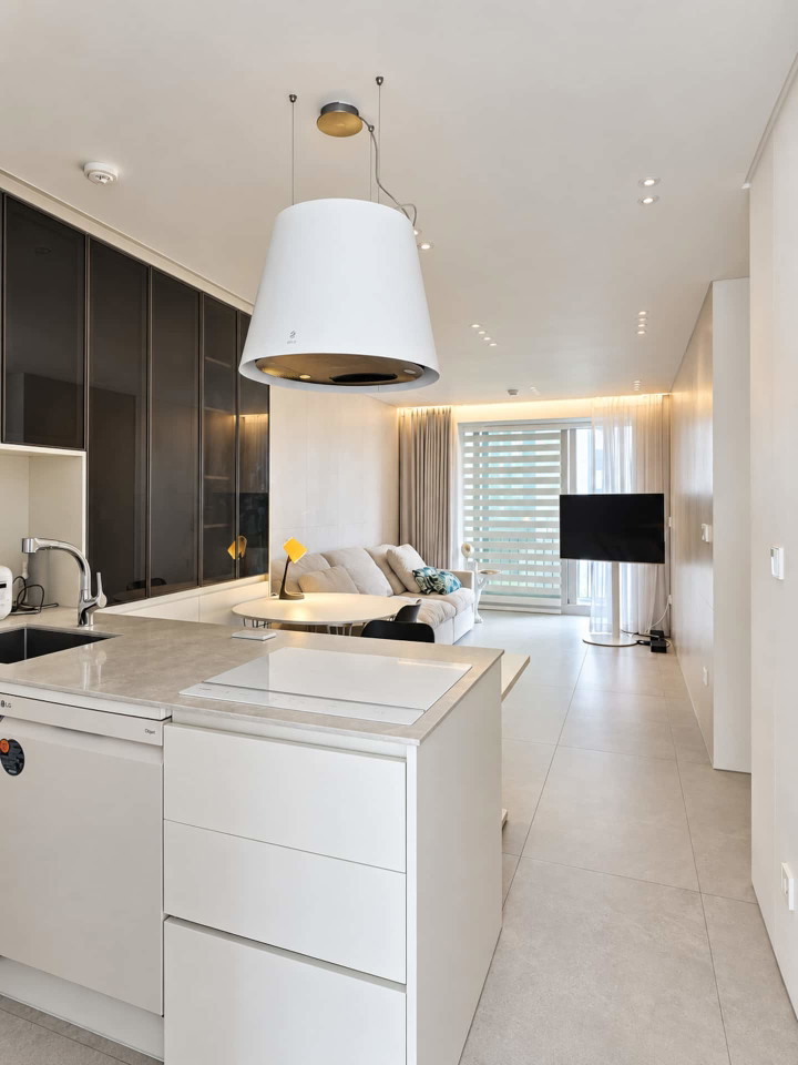 Premium 2br|5-min Walk To Stadium|free Parking - Gwangju