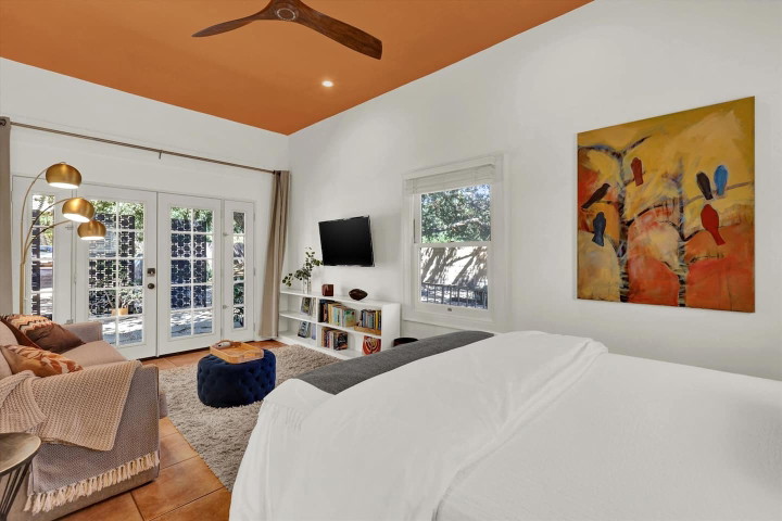 Garden Guesthouse  5 Min To Colleges  Workspace - Claremont, CA