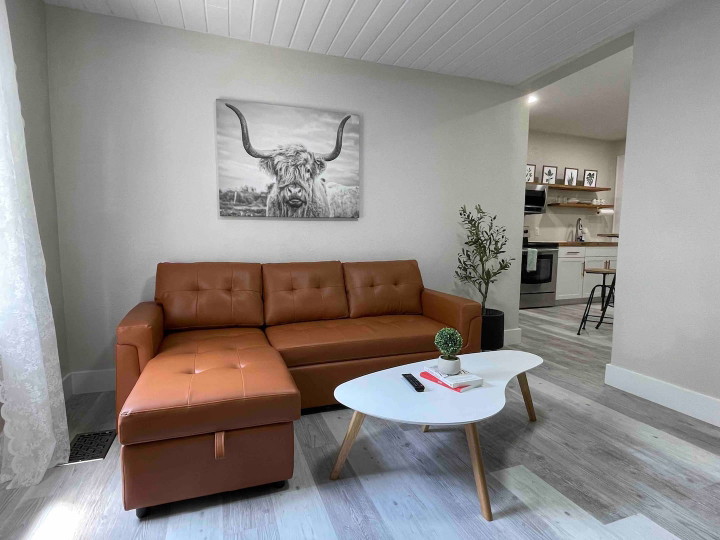 Ocala Oasis: Claw Foot Tub+ Pet Friendly! - Ocala, FL