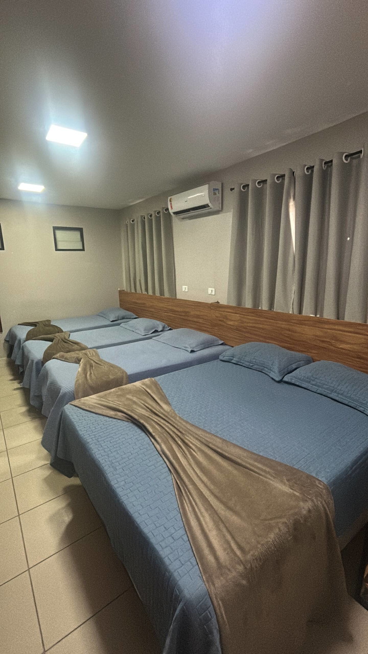 Studio Boa Vista 3 - Recife