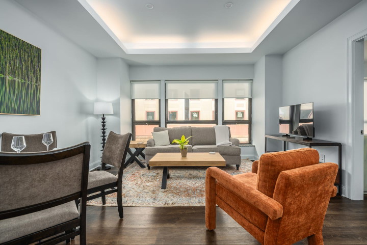 2br | 2 Bath With Wifi And Laundry - 207 - Providence, RI